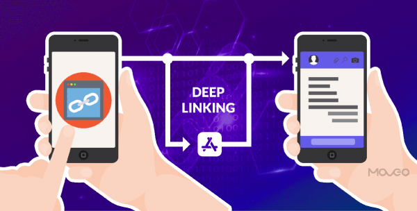 What is Mobile Deep Linking and how to use it for your app ...